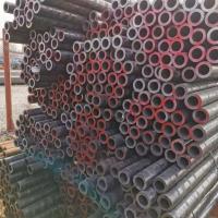China Carbon Astm A106 A53 Api 5l Seamless Steel Pipe 12 Inch  Pickled for sale