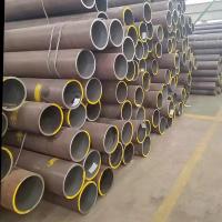 China SCH160 Steel Round Seamless Pipe DIN Hot Dipped Galvanized Welded Steel Pipe for sale