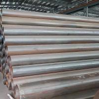 China SCH160 Steel Round Seamless Pipe DIN Hot Dipped Galvanized Welded Steel Pipe for sale