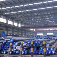 China Hot Rolled Carbon Steel Seamless Pipe For Construction Seamless Tube for sale