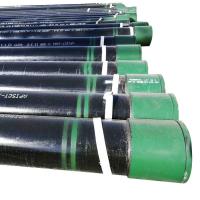 China Overrolling Sch40 Seamless Steel Pipe A105 A106 Gr.B Seamless Carbon Steel Pipe for sale