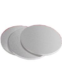 China Cold Rolled Stainless Steel Disc Ss 304 316l 410 430 321 201 2205 2507 309 Stainless Steel Circle for sale