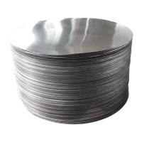 China Cold Rolled Stainless Steel Disc Ss 304 316l 410 430 321 201 2205 2507 309 Stainless Steel Circle for sale