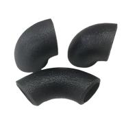 China ASME Stainless Steel Pipe Fittings 90/180 Degree Pipe Elbow for sale