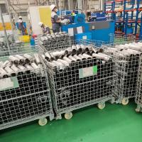 China 304 316 Stainless Steel Pipe Fittings Sanitary Elbow NPT Coupling Fittings for sale