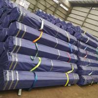 China 1/2 Inch Galvanized Steel Pipe Price Astm A53 Sch 40 Grade B Pre Galvanized Round Steel Pipe for sale