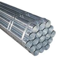 China Galvanized Pipe 4 Inch Din2440 Galvanized Steel Pipe Sch 40 Galvanized Pipe for sale