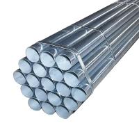 China Galvanized Pipe 4 Inch Din2440 Galvanized Steel Pipe Sch 40 Galvanized Pipe for sale