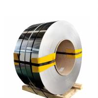 China 420J1 0.5*11MM Hardness HRC50 Stainless Steel Strip For Food Industry Blade for sale