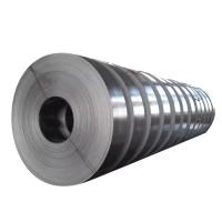 China 420J1 0.5*11MM Hardness HRC50 Stainless Steel Strip For Food Industry Blade for sale