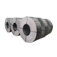 China 420J1 0.5*11MM Hardness HRC50 Stainless Steel Strip For Food Industry Blade for sale