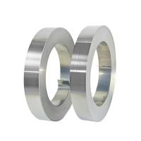 China Factory Price ASTM 420j2 Stainless Steel Strips Coil Ss Strip for sale