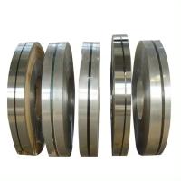 China Factory Price ASTM 420j2 Stainless Steel Strips Coil Ss Strip for sale
