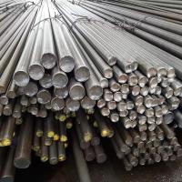 China Steel Rod High Speed Alloy Tool Bar AISI D2 H13 P20 S7 Round Forged Steel Rod for sale