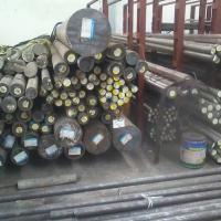 China Steel Rod High Speed Alloy Tool Bar AISI D2 H13 P20 S7 Round Forged Steel Rod for sale
