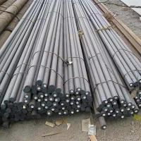 China Round Bar T10 Alloy Steel Carbon Steel Hot Rolled Unalloyed Cnjia Smooth Tt /Lc Q235b Jbr Width +/-2mm,+/-3 for sale