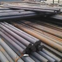 China Round Bar T10 Alloy Steel Carbon Steel Hot Rolled Unalloyed Cnjia Smooth Tt /Lc Q235b Jbr Width +/-2mm,+/-3 for sale