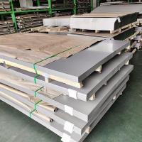 China QN1803 high Strength Nitrogen-Containing Austenitic Stainless Steel Plate Customizable for sale