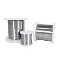 China China Supplier Alloy 0Cr25Al5/1cr13al4 Electric Heating Resistance Flat Wire Woven Wire Mesh For Industrial for sale