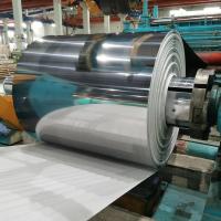 China ASTM/JIS 201 202 304 316 430 2b Ba Cold Rolled Stainless Steel Coil for sale