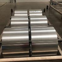 China ASTM/JIS 201 202 304 316 430 2b Ba Cold Rolled Stainless Steel Coil for sale