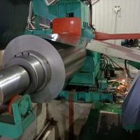 China AISI 304 316L 310S 409L 420 420j1 420j2 430 431 4 SUS 201 34 436L 439 Cold Rolled Stainless Steel Coil for sale