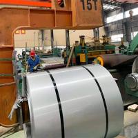 China AISI 304 316L 310S 409L 420 420j1 420j2 430 431 4 SUS 201 34 436L 439 Cold Rolled Stainless Steel Coil for sale