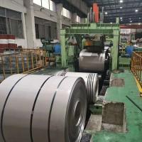 China AISI 304 316L 310S 409L 420 420j1 420j2 430 431 4 SUS 201 34 436L 439 Cold Rolled Stainless Steel Coil for sale