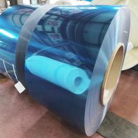 China ASTM A554 Standard Cold Rolled SUS430 Stainless Steel Coil for sale