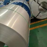 China China Stainless Steel Coil 201 304 316 316l Cold Rolled AISI 304 316l Stainless Steel Coil In Stock for sale