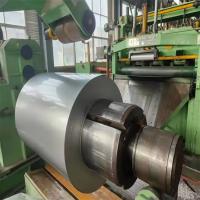 China China Stainless Steel Coil 201 304 316 316l Cold Rolled AISI 304 316l Stainless Steel Coil In Stock for sale