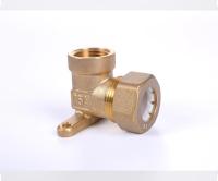 China CUSTOM Stainless Steel Flexible Tube Connector Fittings Brass Pipe Fittings for sale