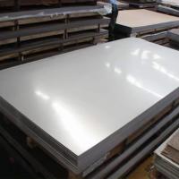 China Aisi Ss 201 202 304 316 430 409 409l 441 444 Cold Rolled 2B Stainless Steel Sheet/Plate for sale