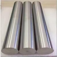 China Thickness 1mm/2mm/3mm 253mA 254smo 329 654smo 321H Stainless Steel Bar Factory Price for sale