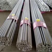 China Cheap Price Aisi Din 304 316l 310s 409 410 420 430 431 420f 430f 444 Stainless Steel Round Bar for sale