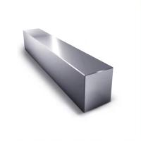 China Top Supplier Oem Odm Customized Low Price Stainless Steel Square Bar/Rod Huel Bars for sale