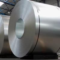 China Slit Edge Stainless Steel Coils Customizable With Finish ASTM Standard for sale