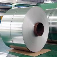 China Customized Cold Rolled Stainless Steel Roll Aisi 409 202 304l 304 Stainless Steel Coil for sale