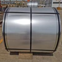 China Aisi 301 304 309 310s 316 316l 410 420 Cold Rolled Stainless Steel Coil 201 430 Stainless Steel Coil for sale