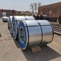 China Aisi 301 304 309 310s 316 316l 410 420 Cold Rolled Stainless Steel Coil 201 430 Stainless Steel Coil for sale