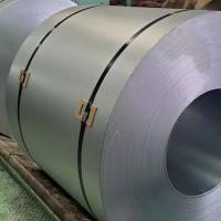 China Grade 201 301 304 316 410 430 904L Ss Coils 4x8 Feet Cold Rolled Stainless Steel Coil Factory Price for sale