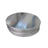 China Factory Direct Sale 316 304 410 430 BA 2B 8K Mirror Stainless Steel Circle Disc for sale
