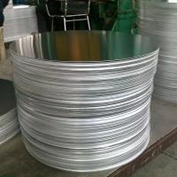 China 201/410/430 Stainless Steel Disc / Round Plate / Circle For Kitchenware for sale