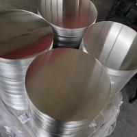China High Quality ASTM 201 202 304 306 308 310 321 430 410 Stainless Steel Circle for sale