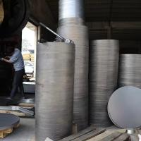 China 300/400/600 Series Solid Shaft Stainless Steel Square Bar Steel Rod for sale