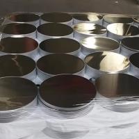 China Stainless Steel Plate Supplier 304 316 201/410/430 Stainless Steel Disc / Round Plate / Circle for sale