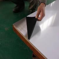 China 03mm Ss304 316 410 Stainless Steel Sheet Brushed Polished Stainless Steel Plate for sale