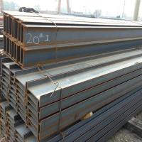 China S400 A36 Q235 Hot DIP Galvanized Structure H Beam Carbon Steel H Beam Price Customized Structural for sale