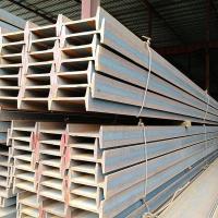 China S400 A36 Q235 Hot DIP Galvanized Structure H Beam Carbon Steel H Beam Price Customized Structural for sale