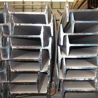 China Ss400 Ss540 S235 S275 S355 Structural Beam Steel H-Beams ASTM Hot Rolled Iron Carbon Steel I-Beams for sale